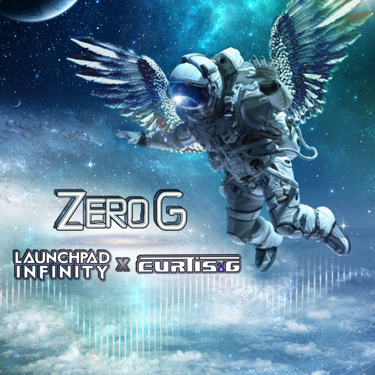 Zero G by Launchpad Infinity - Free download on ToneDen