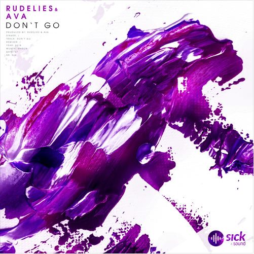 RudeLies & Ava - Don't Go by DarkSummer - Free download on ToneDen