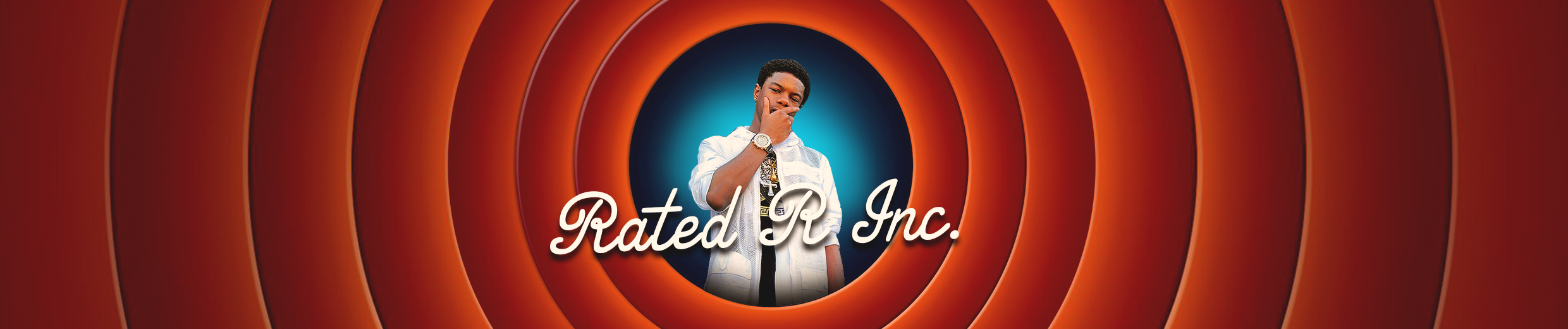 Rated R Inc - Free music on ToneDen