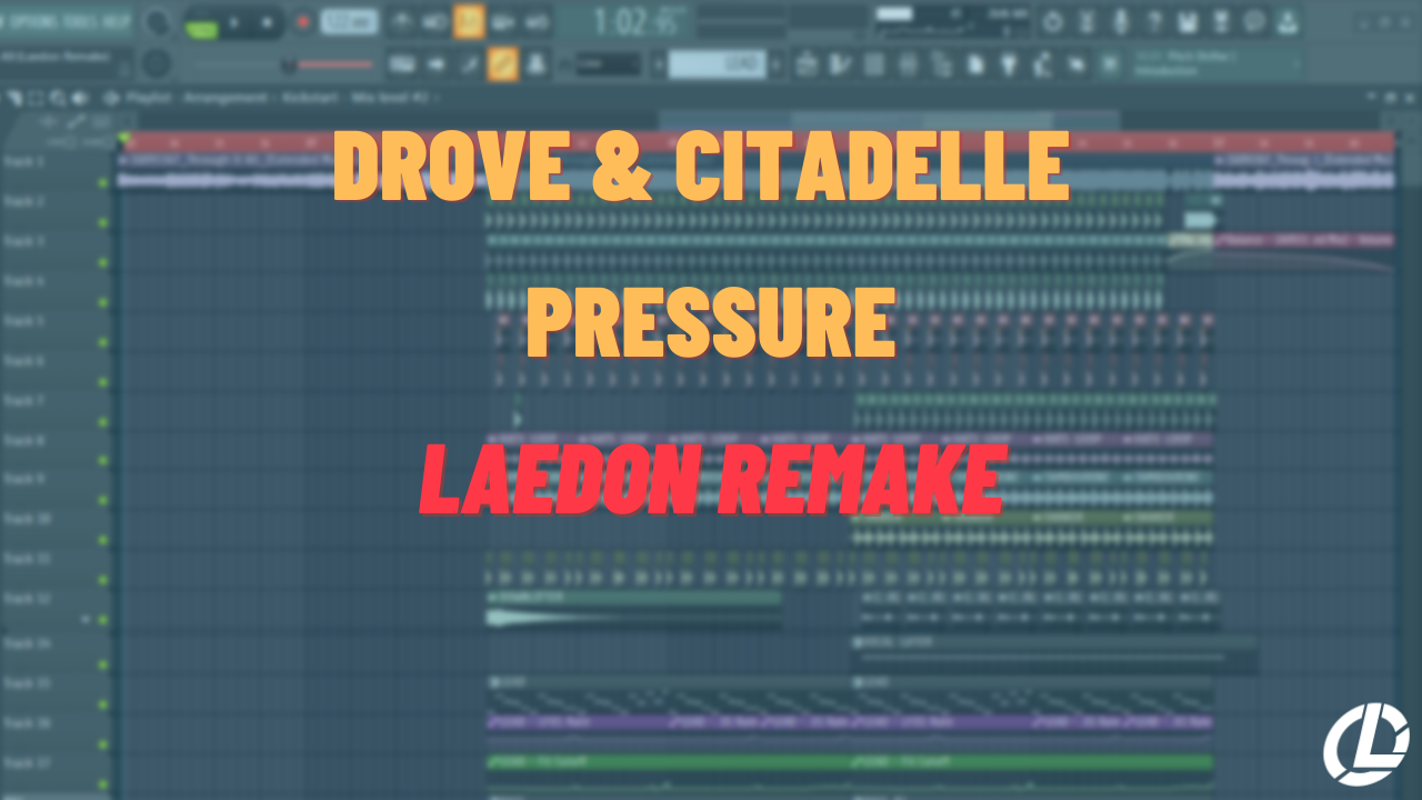 Drove, Citadelle - Through It All (Laedon Remake) by Laedon - Free ...