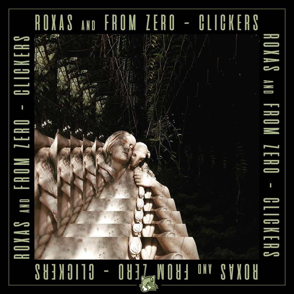Roxas & From Zero - Clickers by Shifty Rhythms - Free download on ToneDen