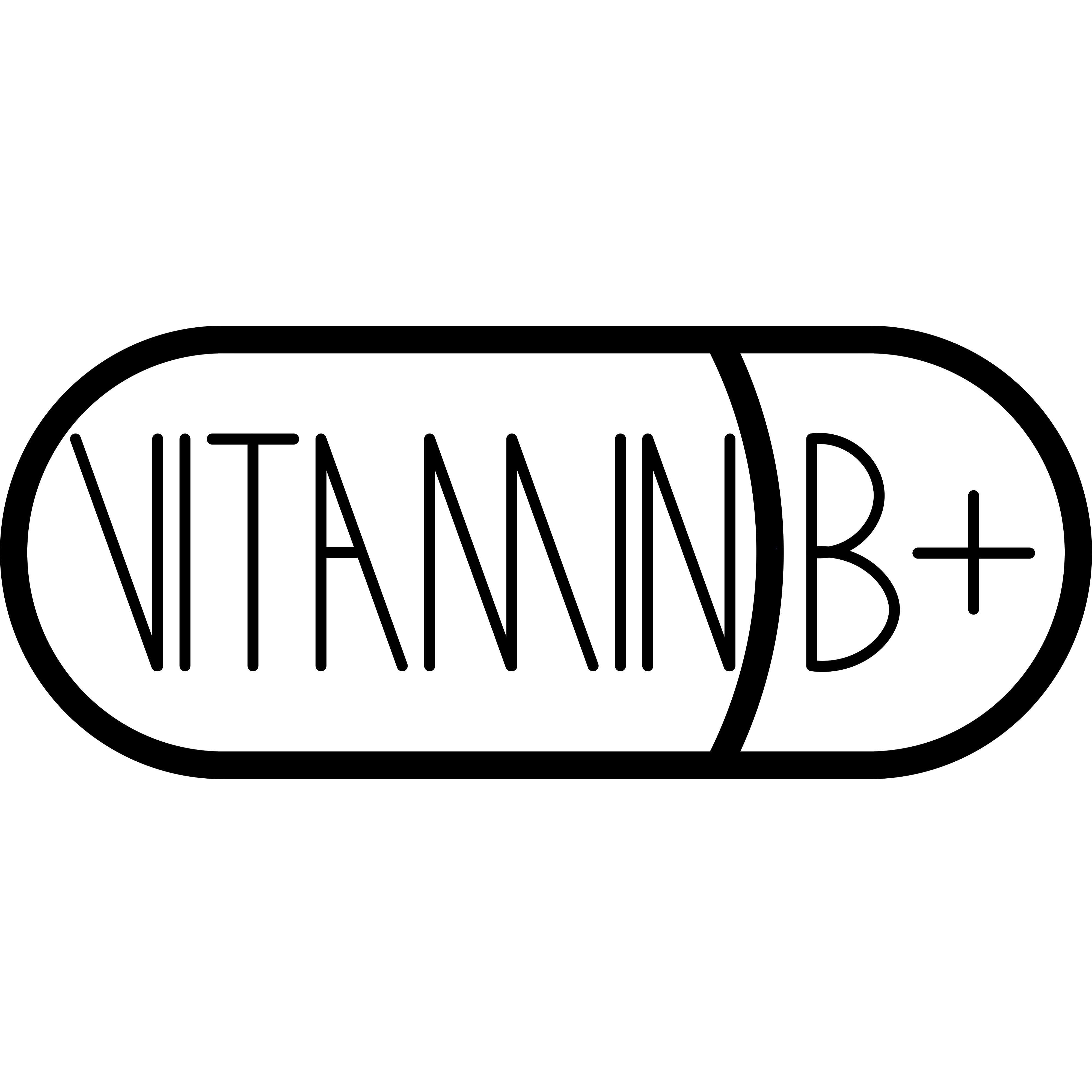 Vitamin B+ - Free music on ToneDen