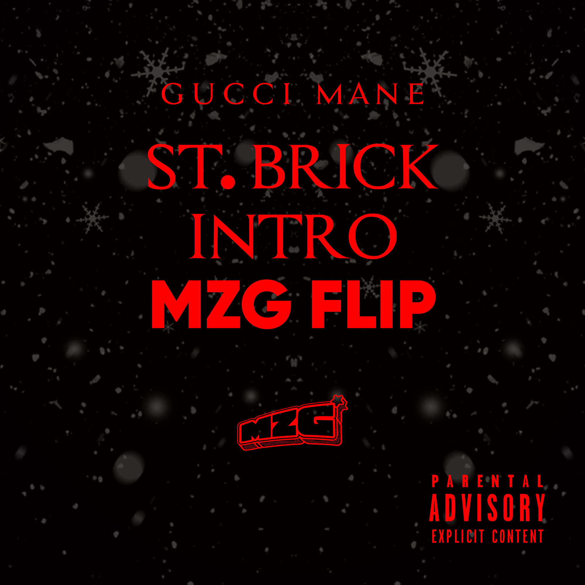 ST. BRICK FLIP by .:: MZG ::. - Free download on ToneDen