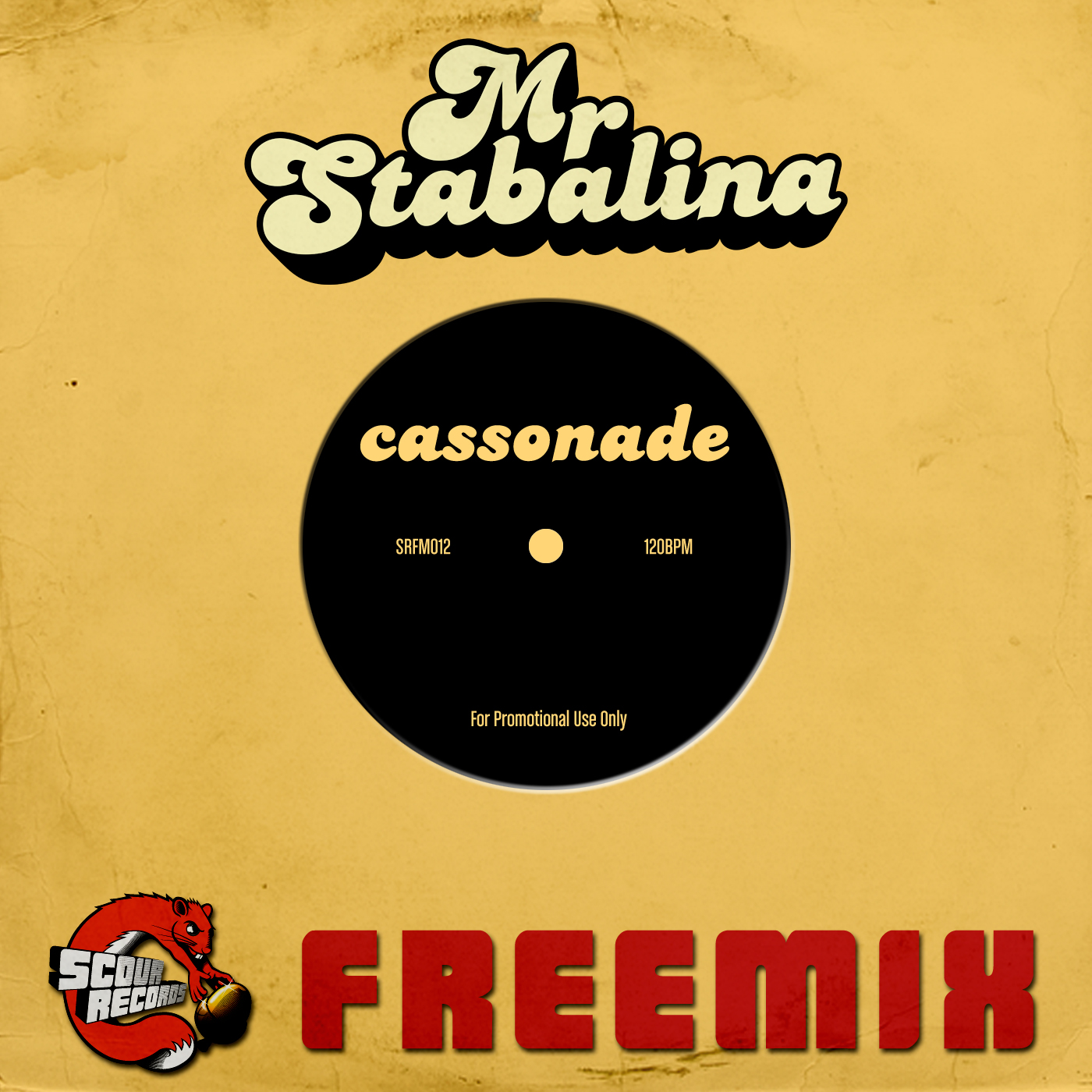 Cassonade by Scour Records - Free download on ToneDen