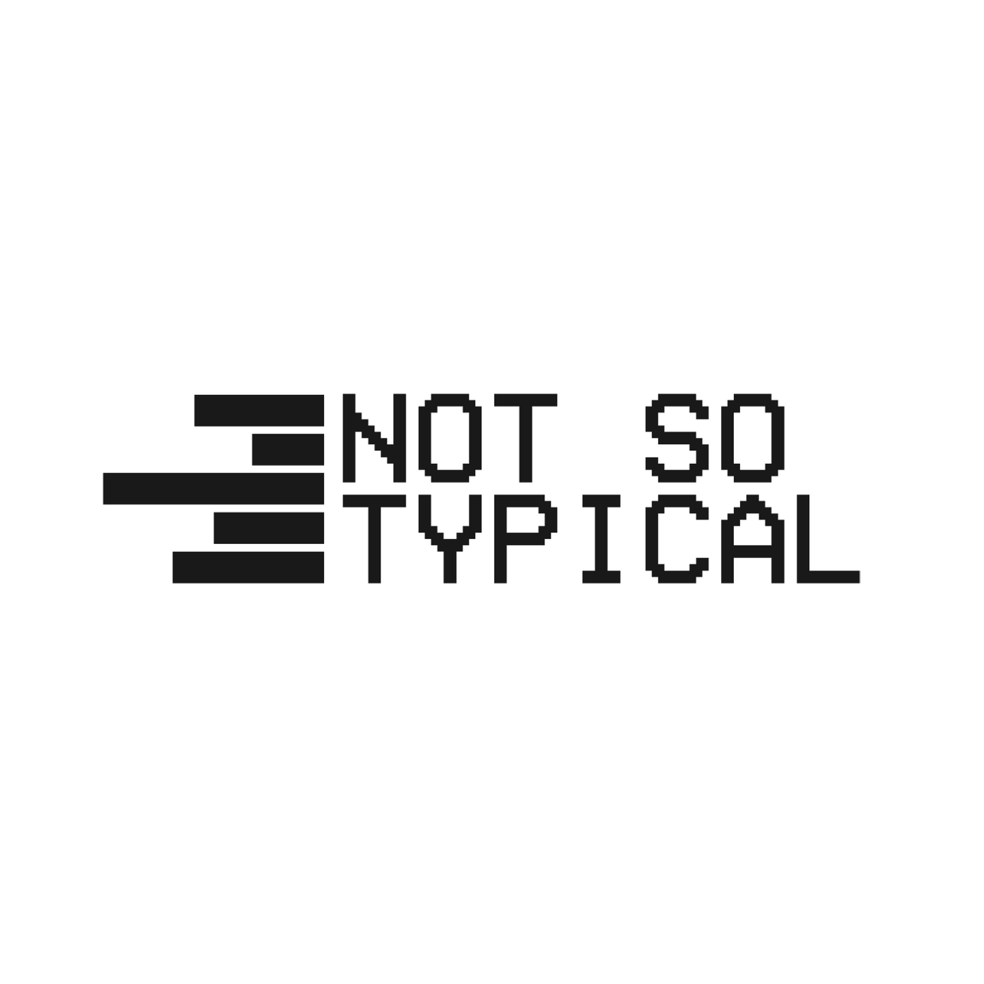 NOT SO TYPICAL - Free music on ToneDen