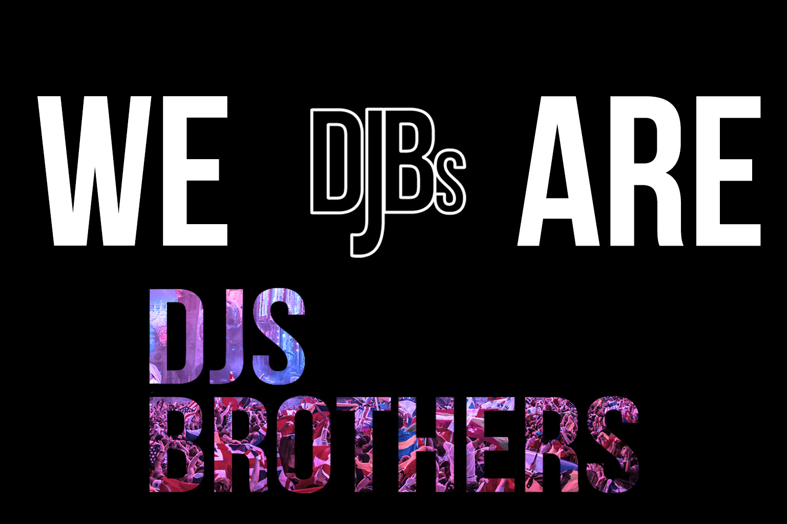 DJs Brothers - Free music on ToneDen