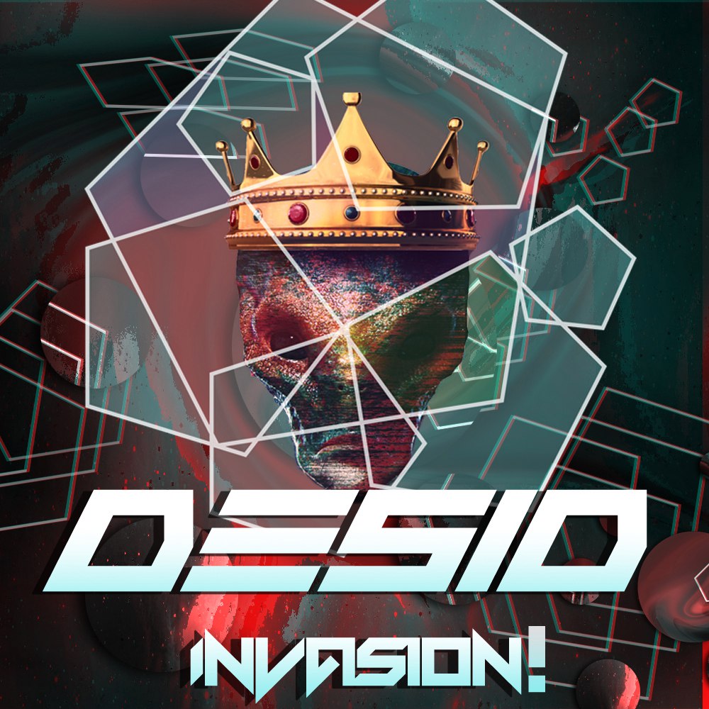 Desid - Free music on ToneDen