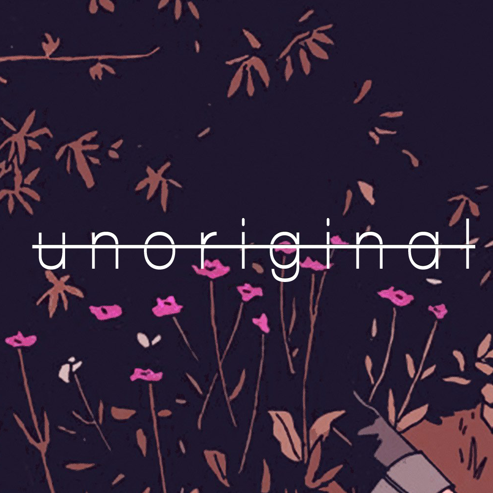 UnOriginal - Free music on ToneDen