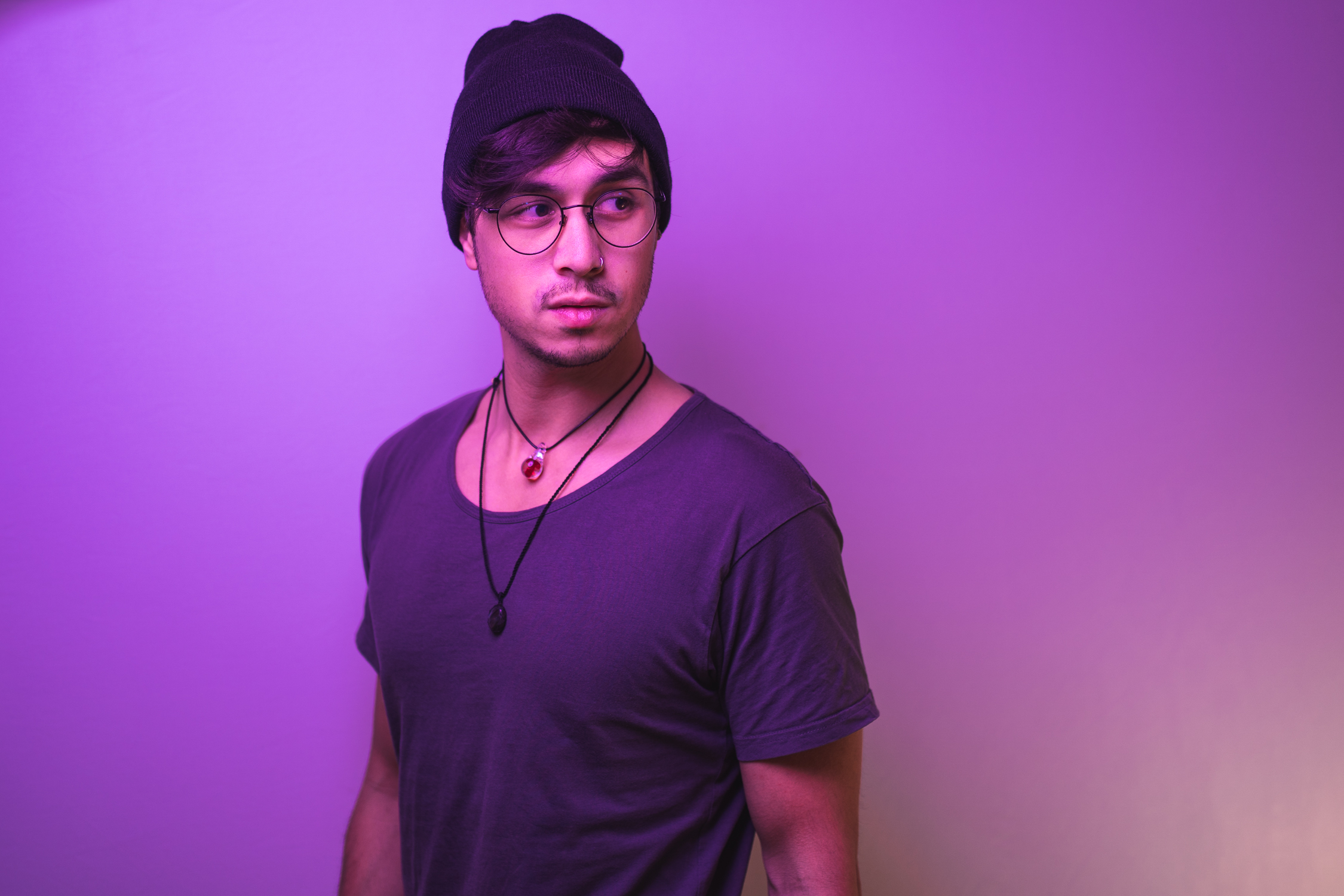 Chamberlain - Free music on ToneDen