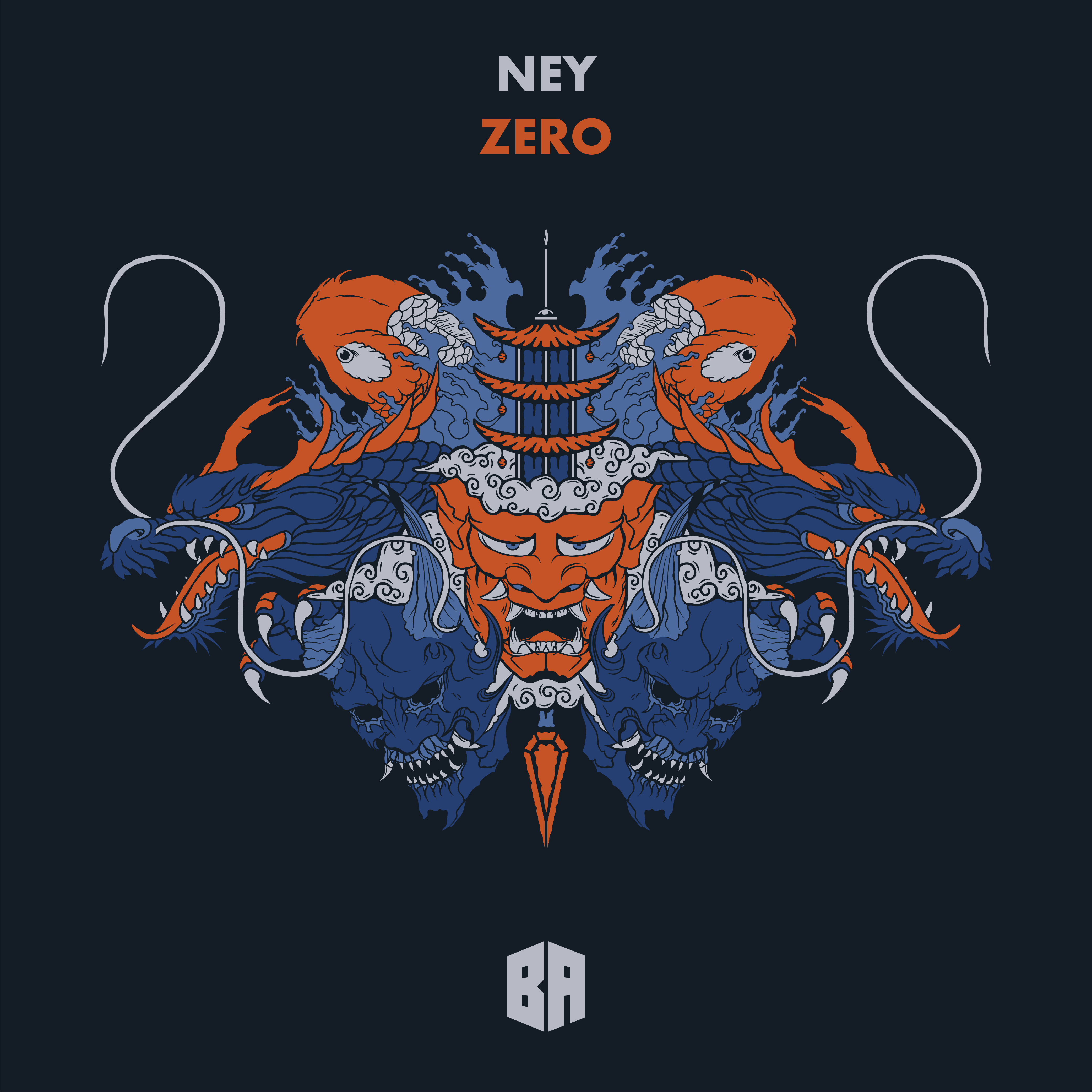 Ney - Zero by Blacklight Audio - Free download on ToneDen