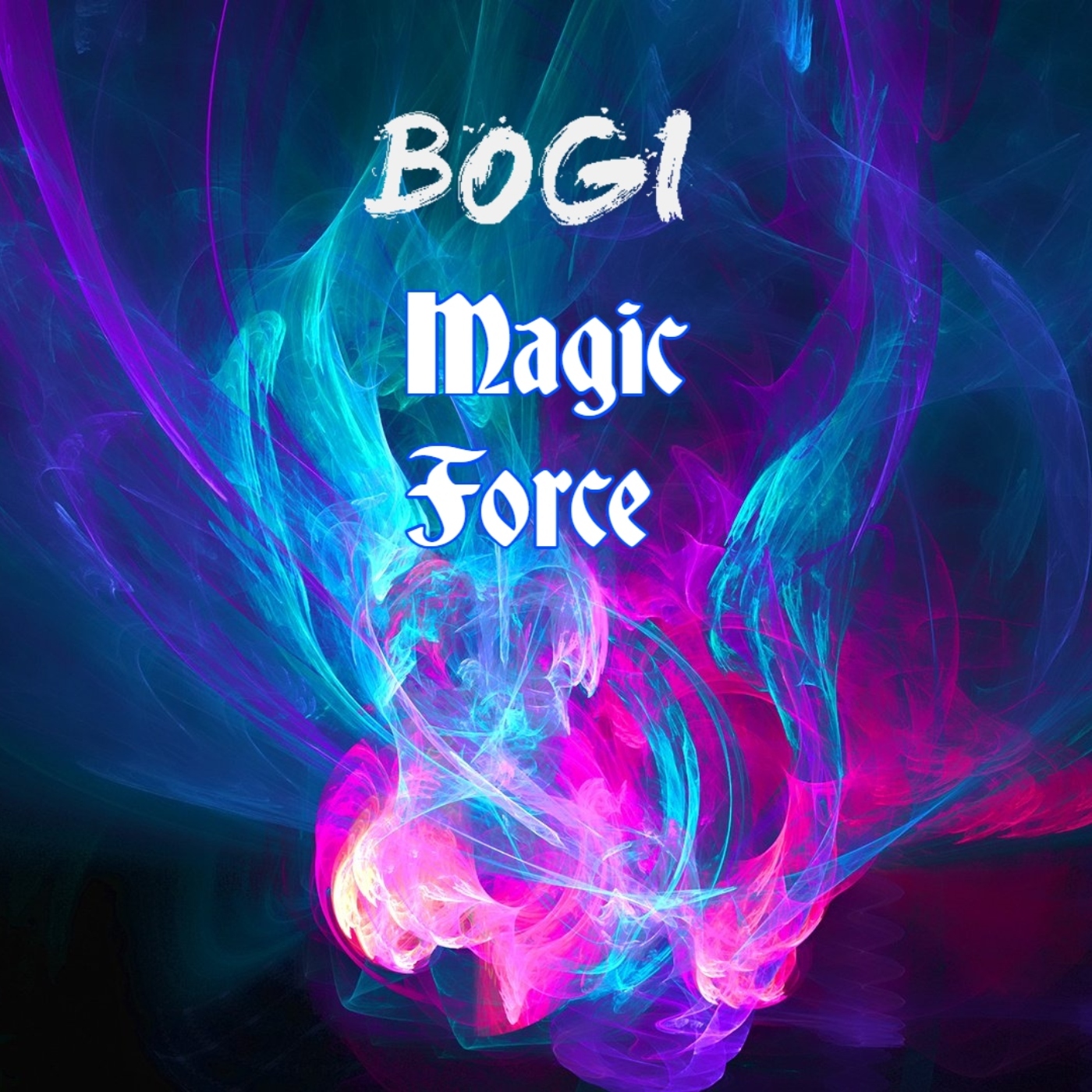 Magic Force by Don't see your Facebook Page here? - Free download on ...