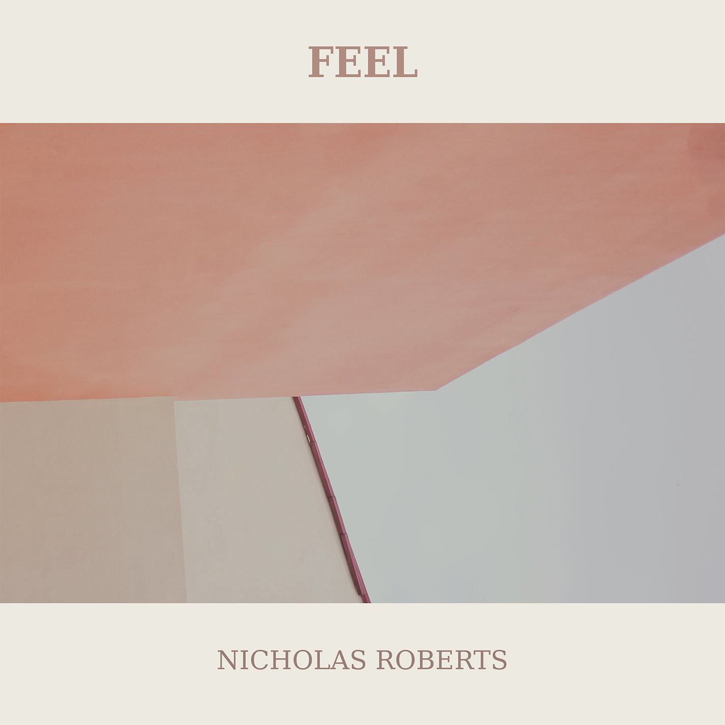 Nicholas Roberts - Feel - Pre-save on ToneDen