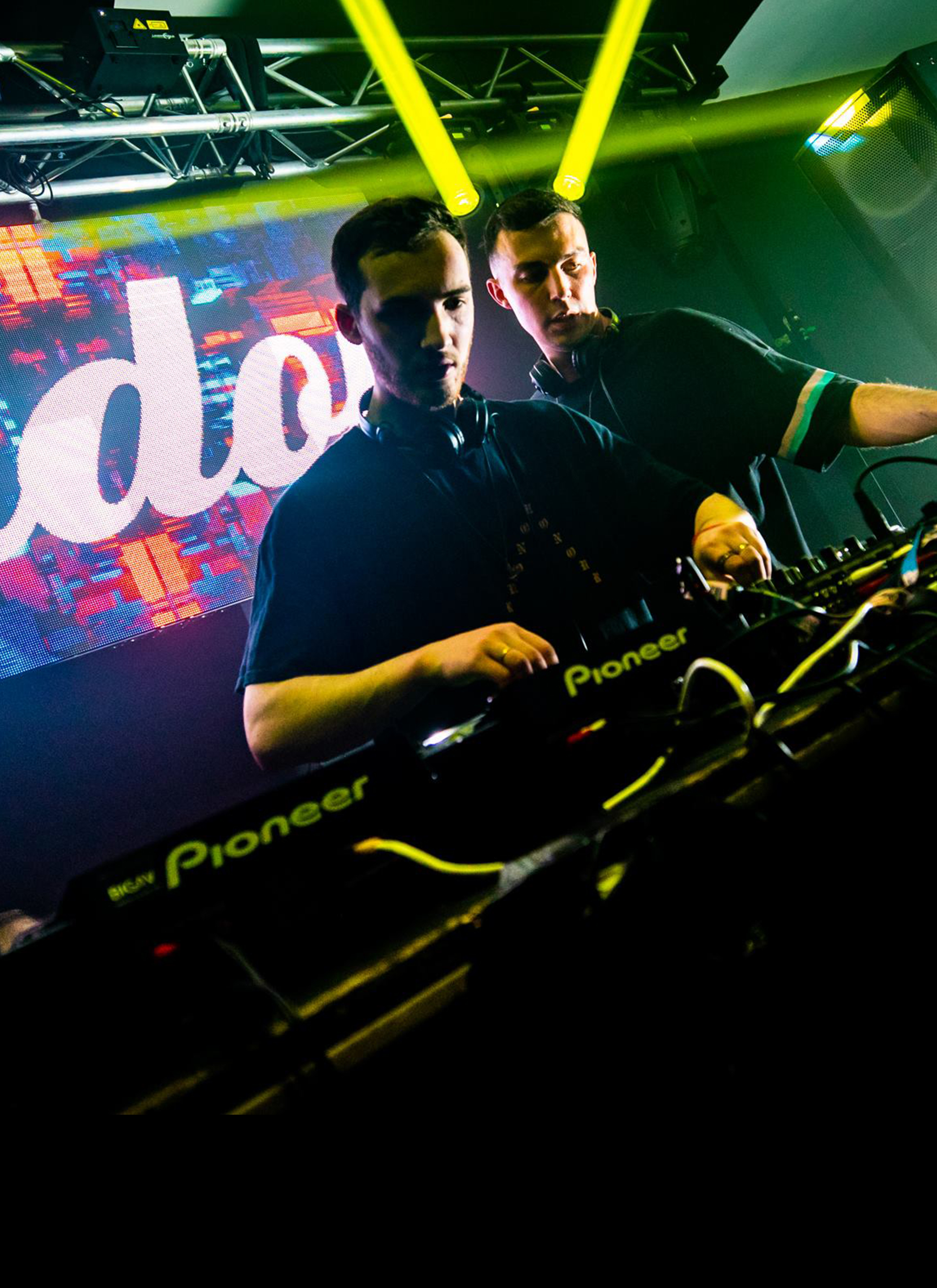 Endor - Free music on ToneDen