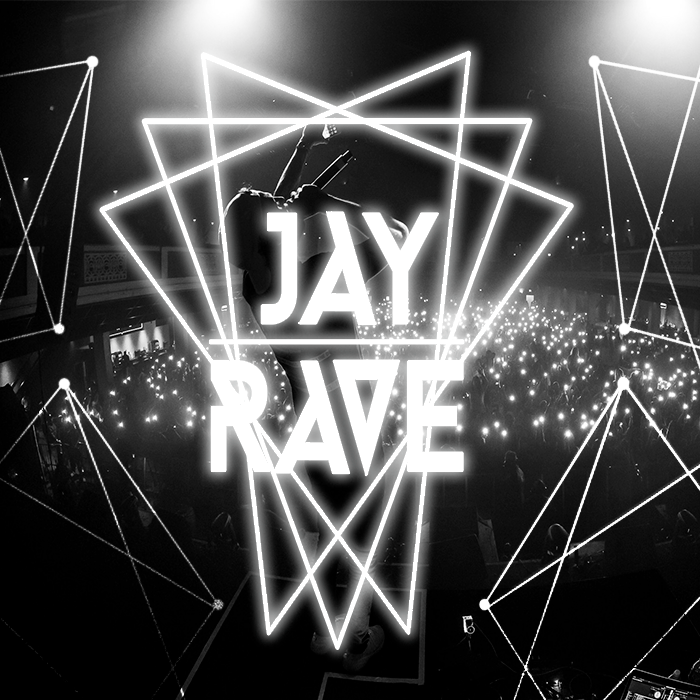 Jay Rave - Free music on ToneDen