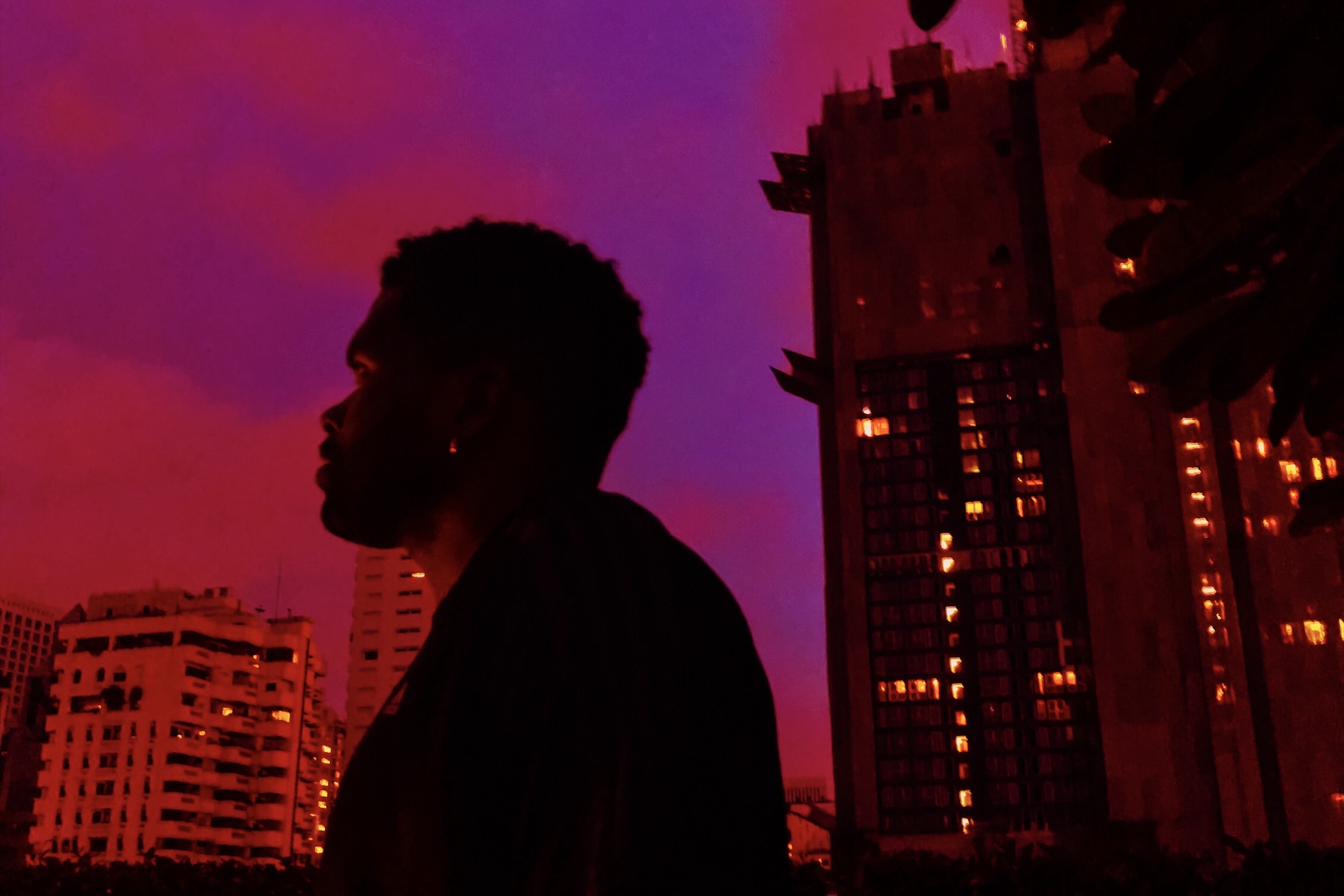 Jabair - Free music on ToneDen