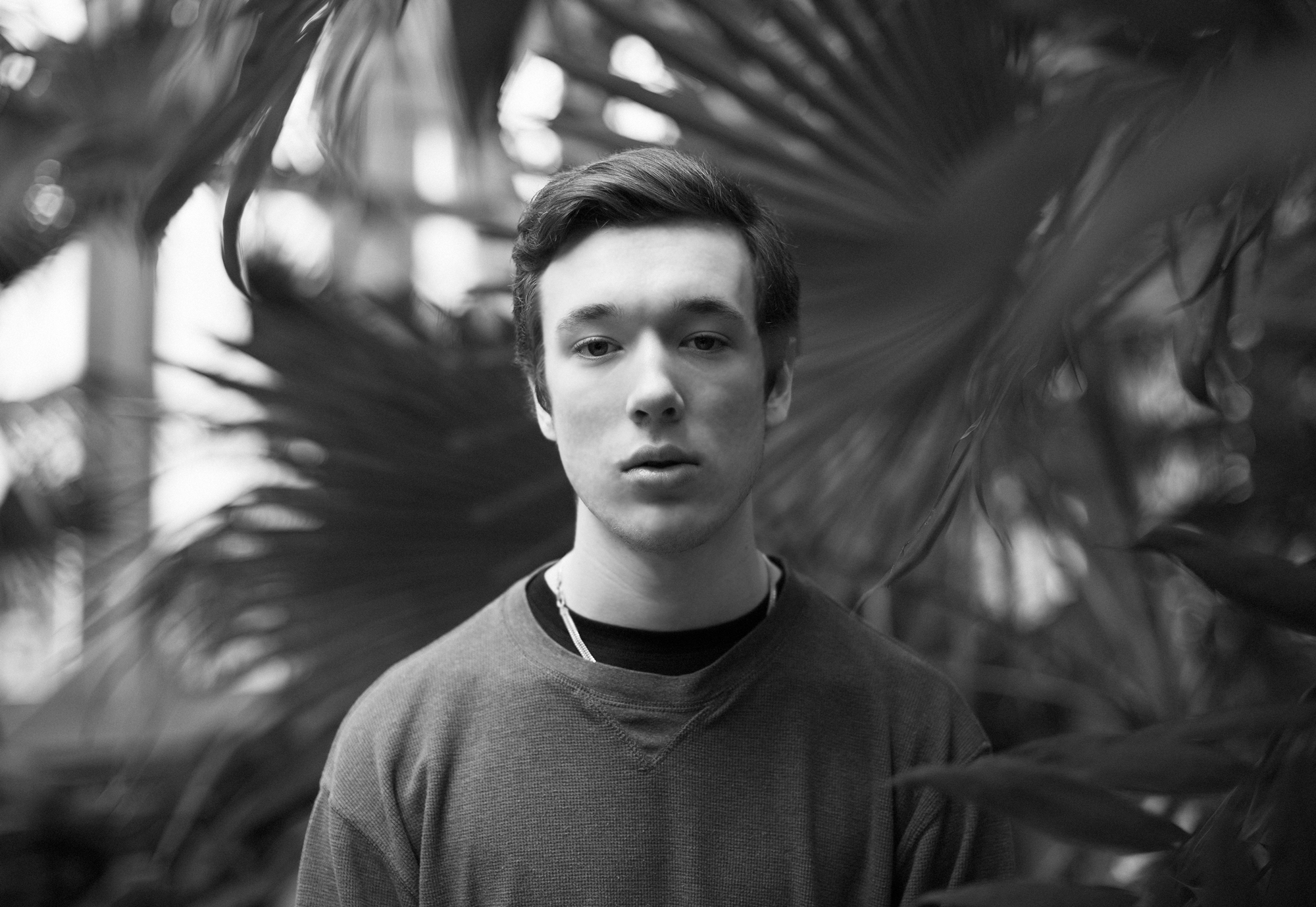 BLANDA - Free music on ToneDen