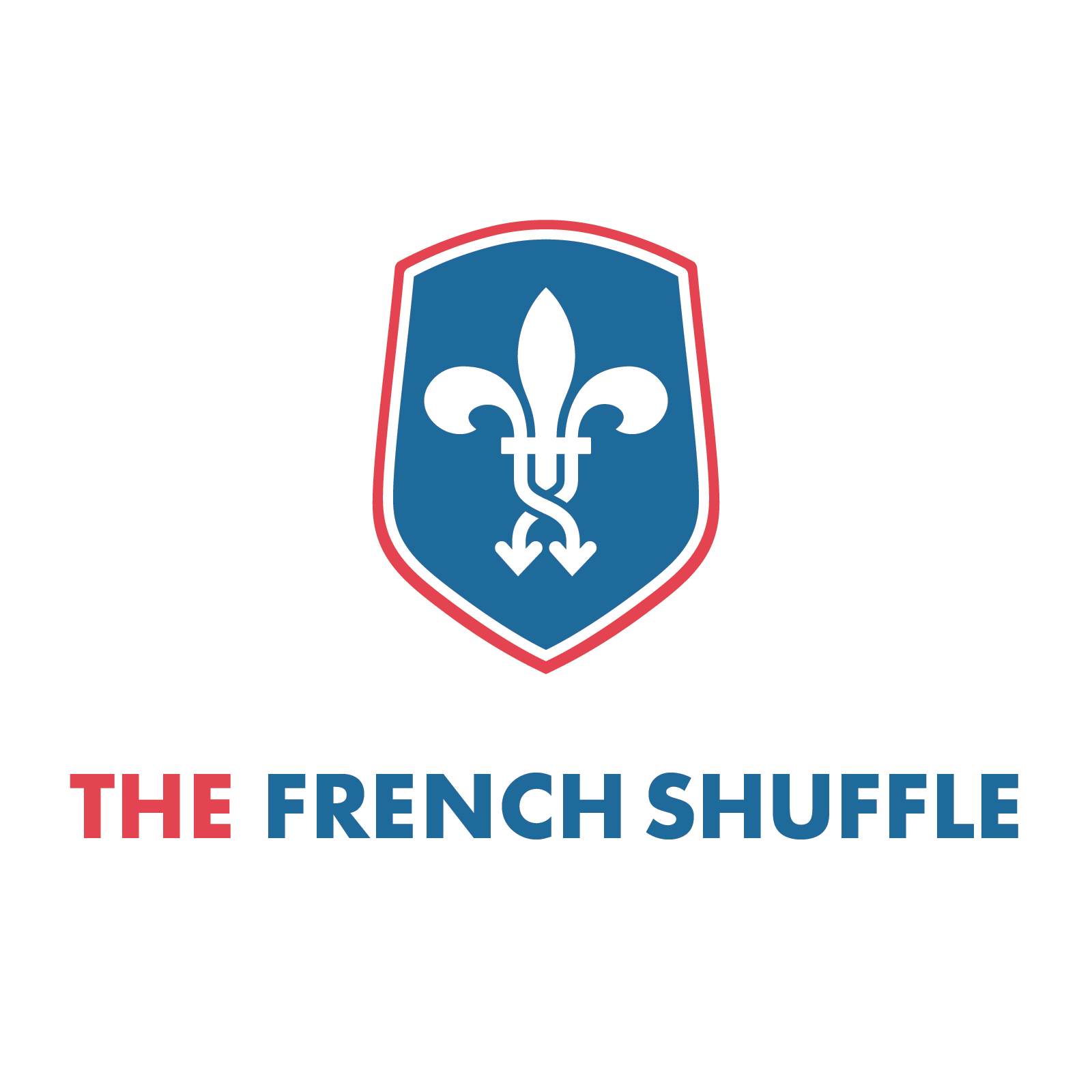 The French Shuffle - Free music on ToneDen