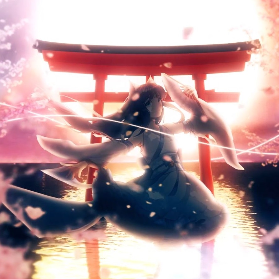 Kirara Magic & Xomu - Night Of Bloom (ft. nayuta) by Xomu - Free ...