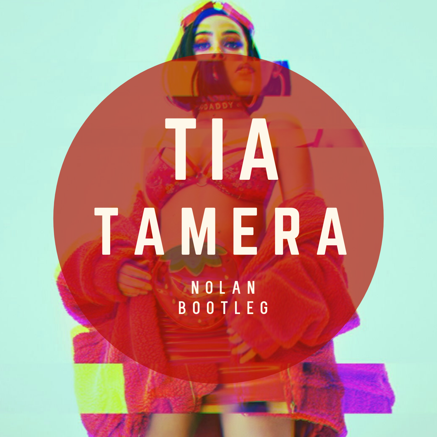 Tia Tamera (nolan Bootleg) by nolan - Free download on ToneDen