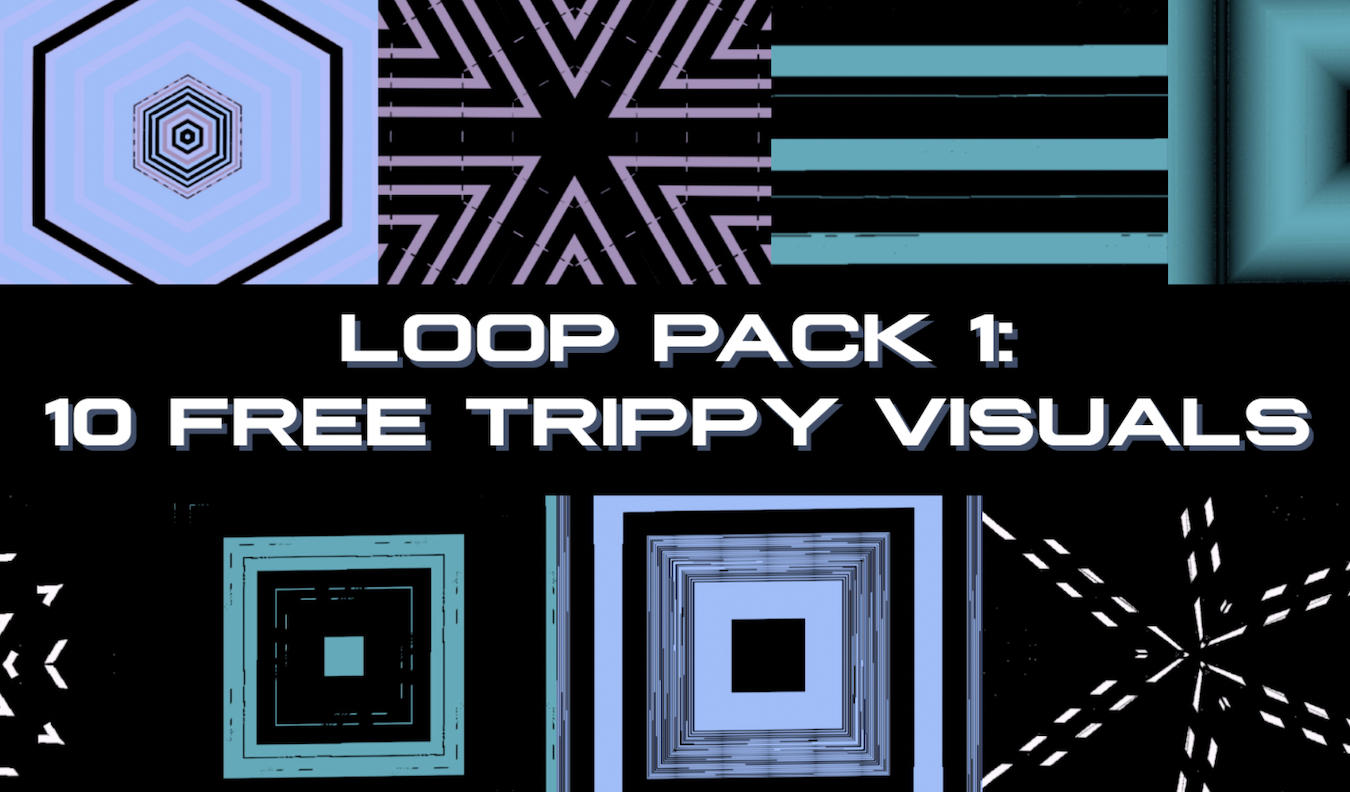 LOOP PACK 1 by Skylar Renee - Free download on ToneDen