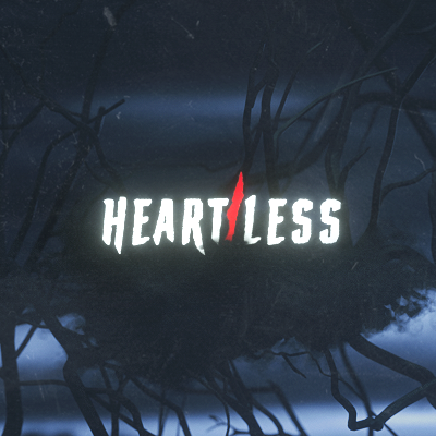 Heart/less - Free music on ToneDen