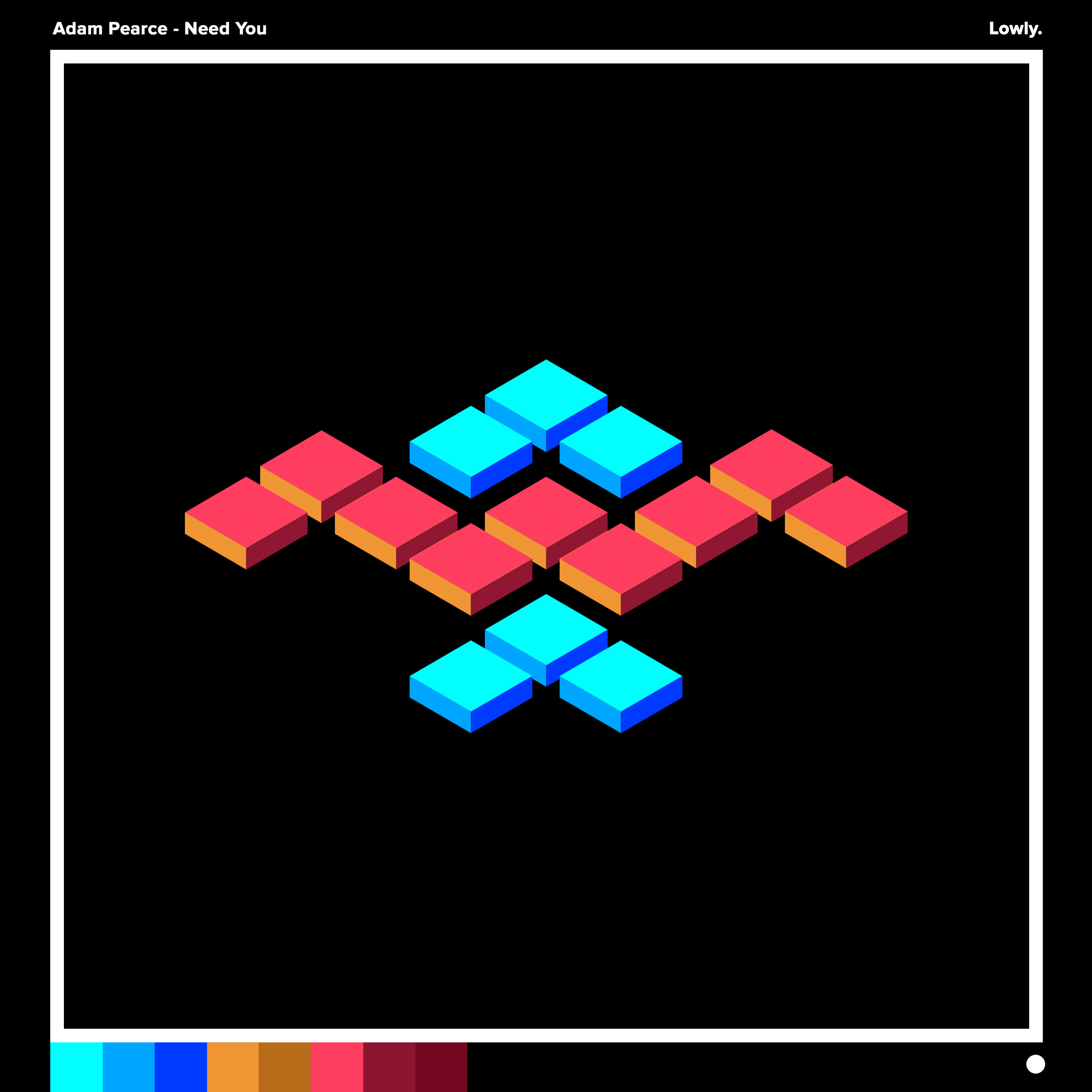 Need You by Adam Pearce - Free download on ToneDen