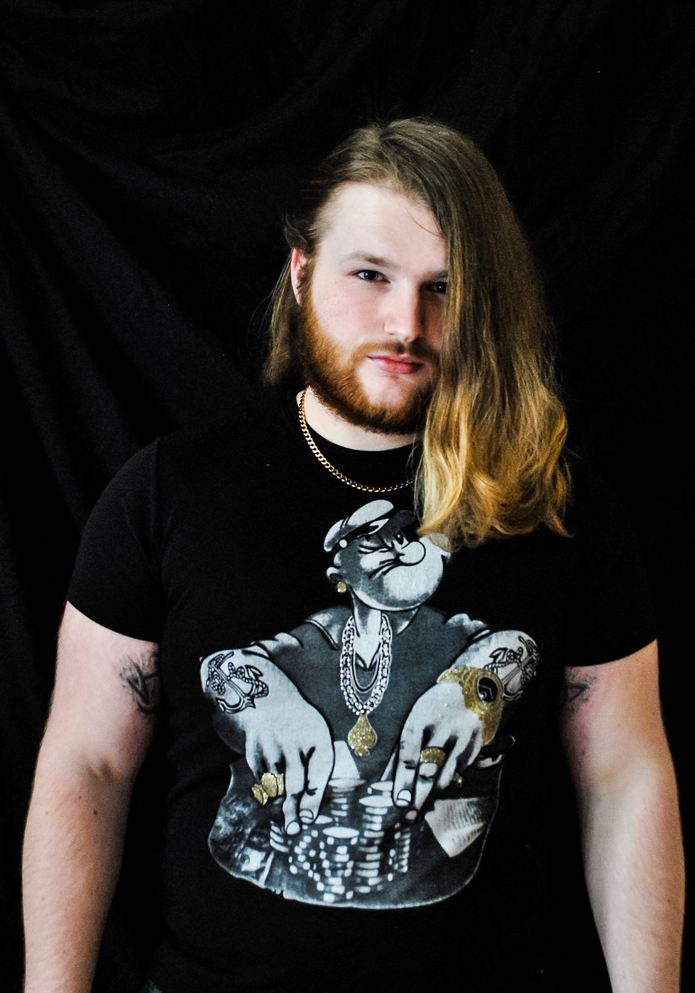 VOLAK - Free music on ToneDen