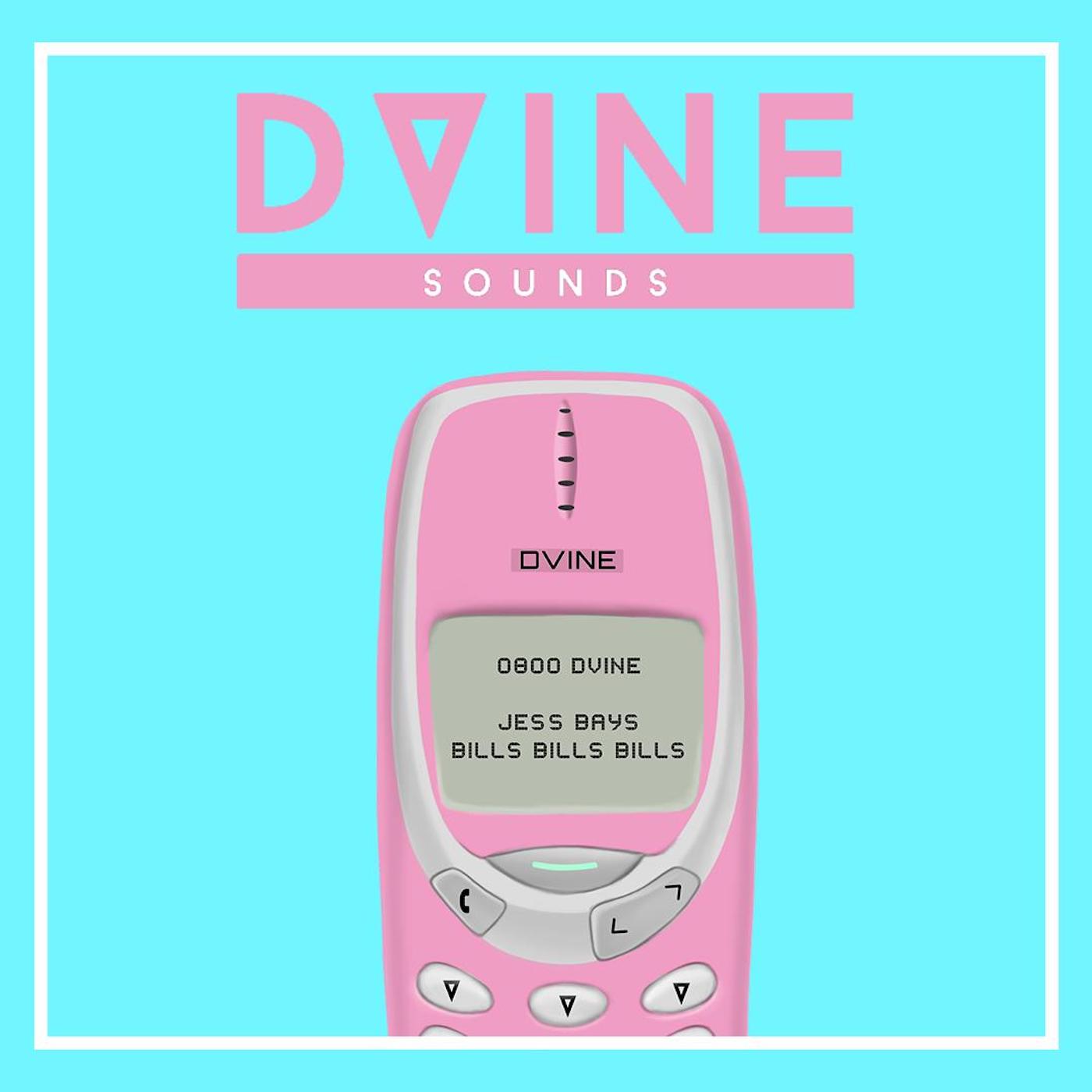 Jess Bays - Bills Bills Bills by D-Vine Sounds - Free download on ToneDen