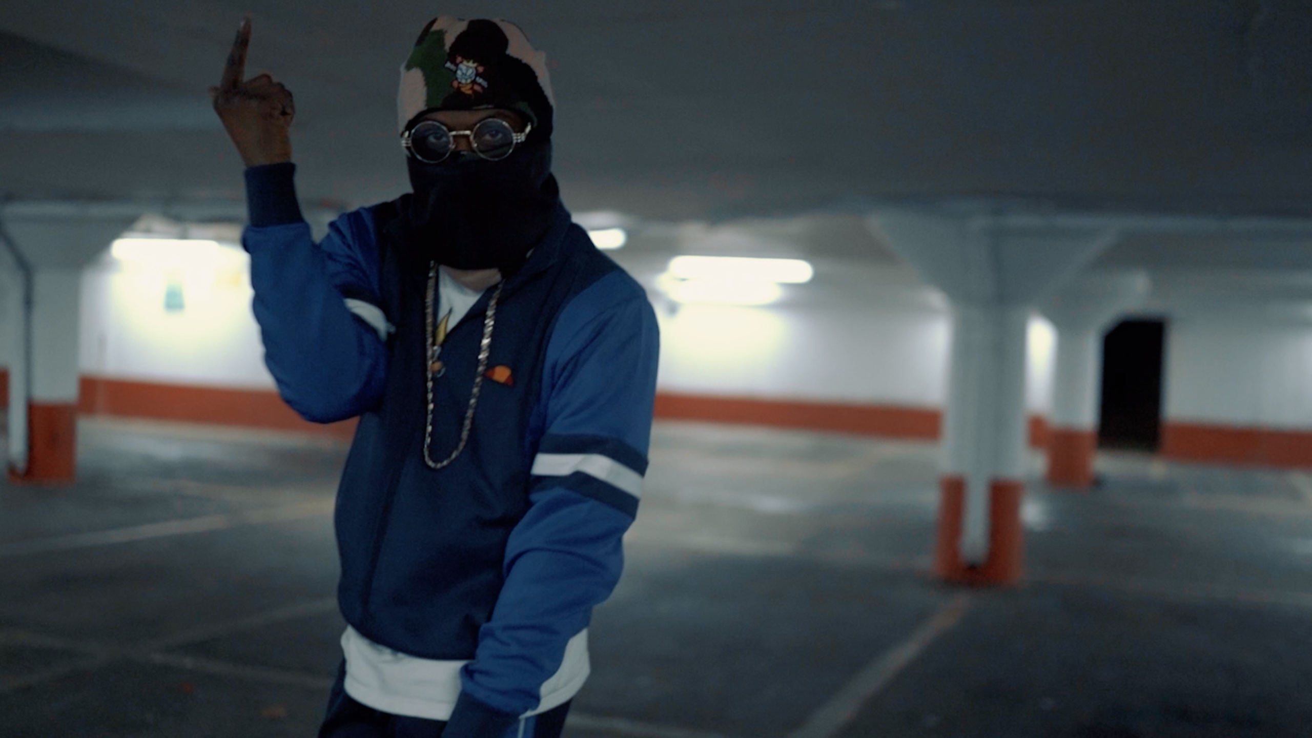 KE'LE'ON DRUMKIT 2019 by BIDOFFICIALLYCERTIFIED - Free download on ToneDen