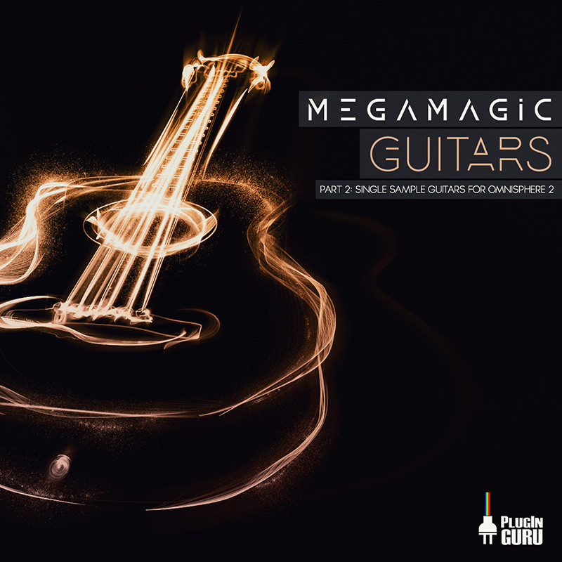 OMNISPHERE GUITARS by BIDOFFICIALLYCERTIFIED - Free download on ToneDen