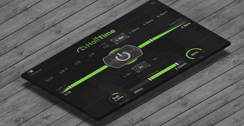 Free Halftime Preset Pack by BIDOFFICIALLYCERTIFIED - Free download on ...