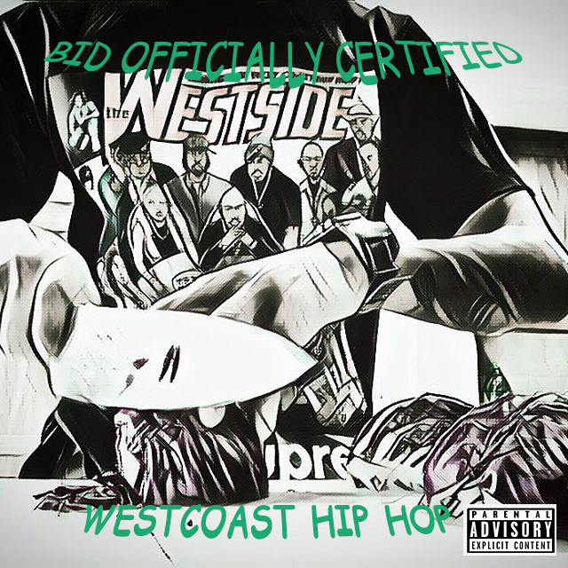 WESTCOAST INSTRUMENTAL by BIDOFFICIALLYCERTIFIED - Free download on ToneDen