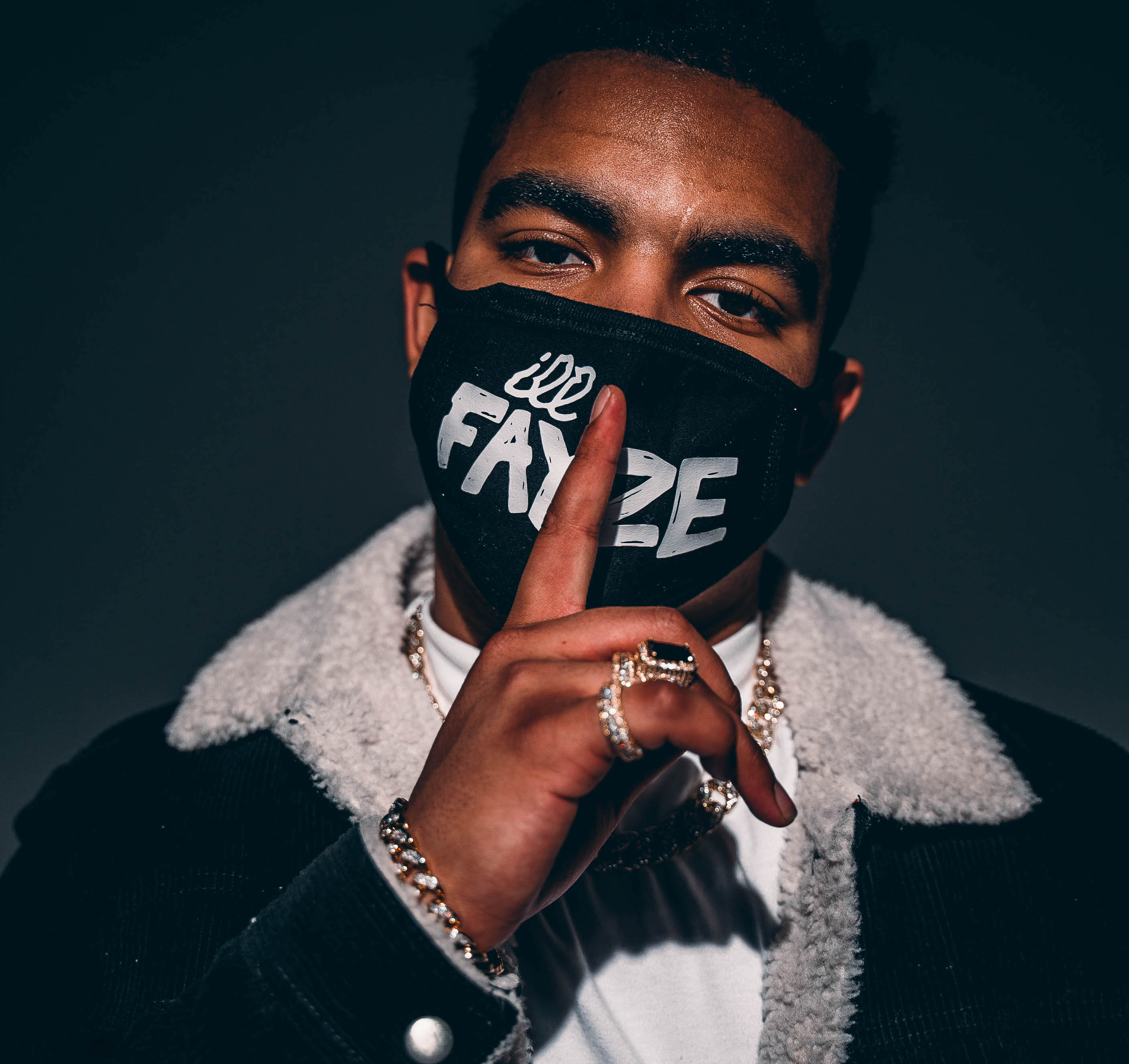 ill Fayze - Free music on ToneDen