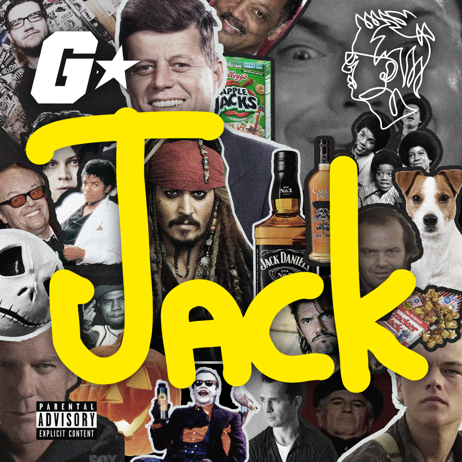 G-Buck & Twine - JACK (Original Mix) by G-Buck - Free download on ToneDen