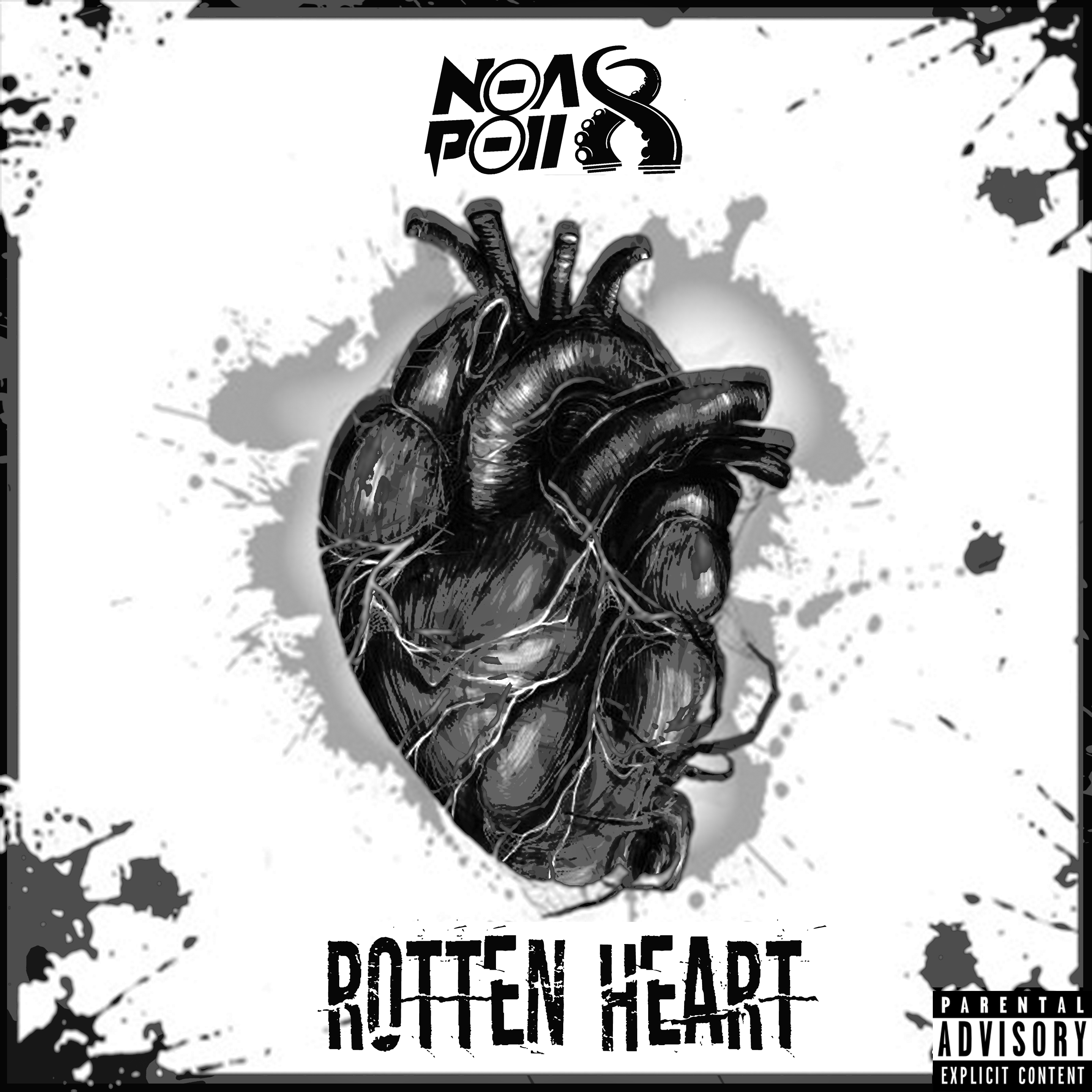 Rotten Heart by Noapoll 8 - Free download on ToneDen