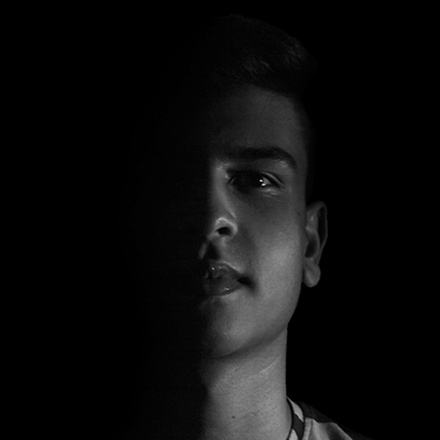 KEVIN P. - Free music on ToneDen