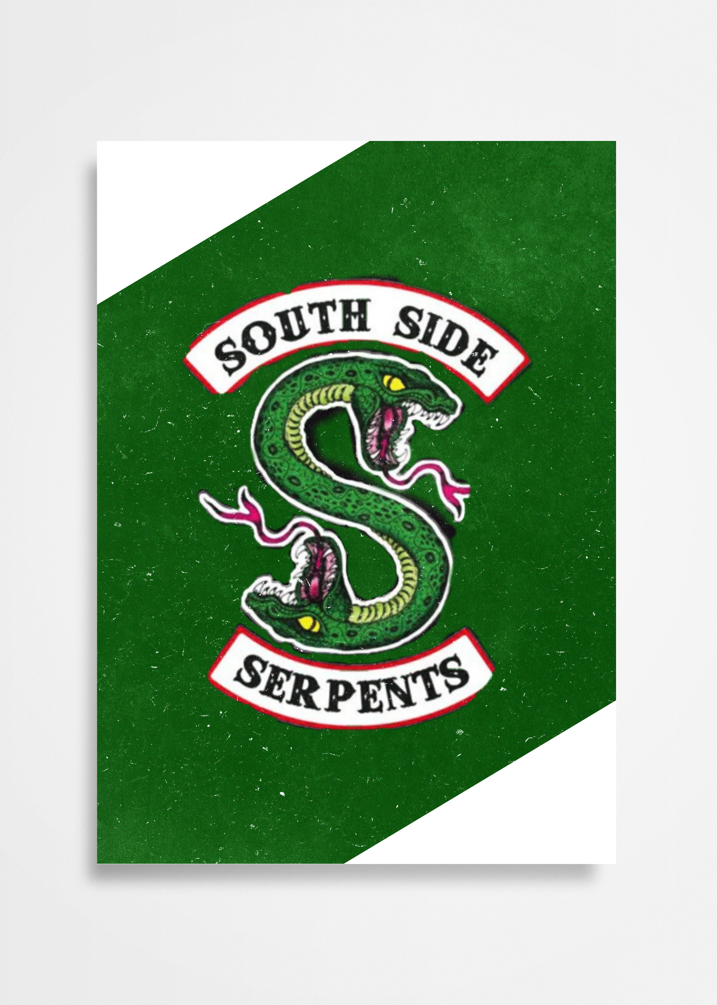 Free Southside Drum Kit 2019 by Soundsquad - Free download on ToneDen