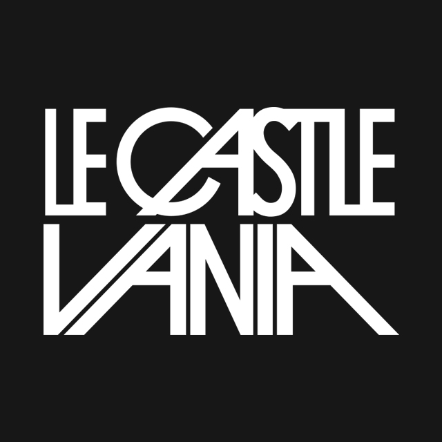 Le Castle Vania Spotify Playlists