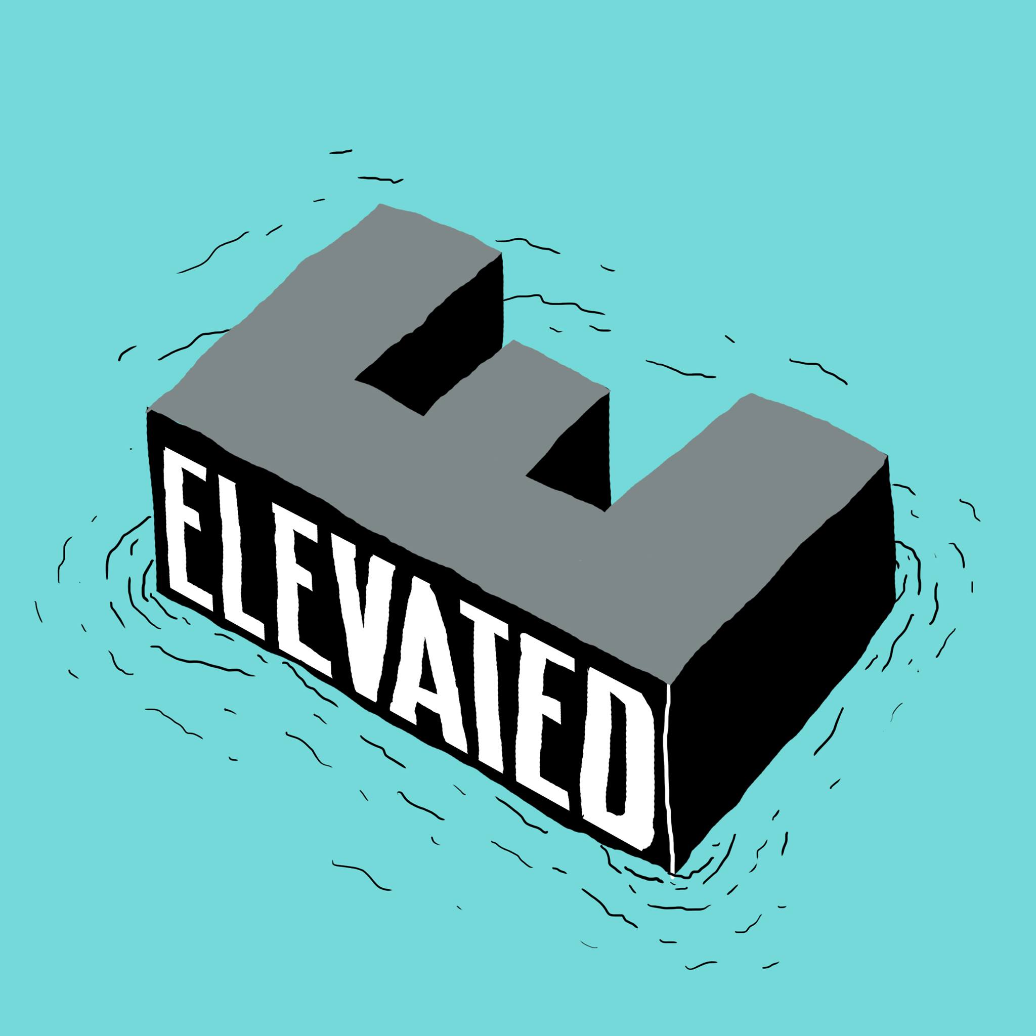ELEVATED - Free music on ToneDen