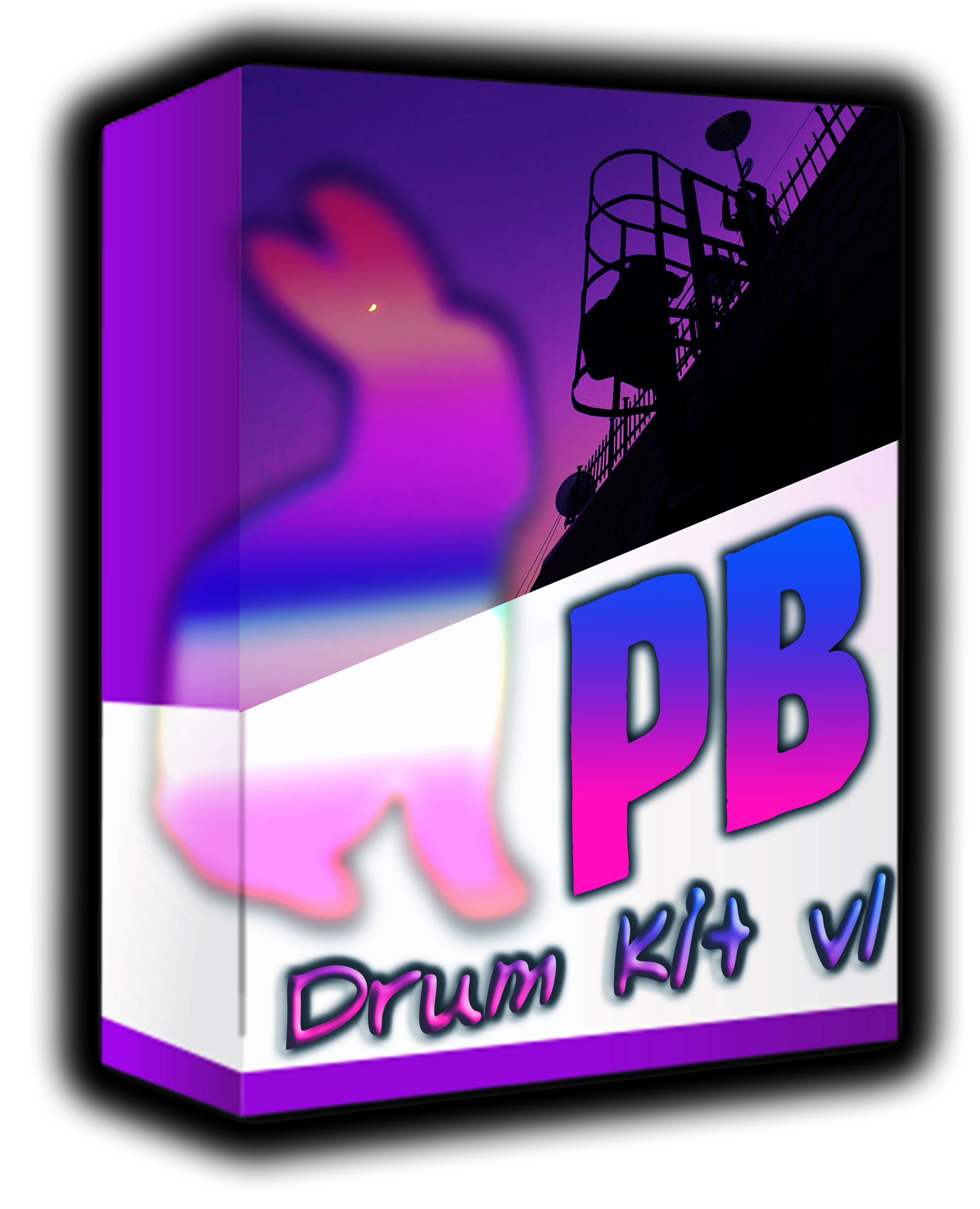 PB Drum Kit v1 by Panacea Beats - Free download on ToneDen