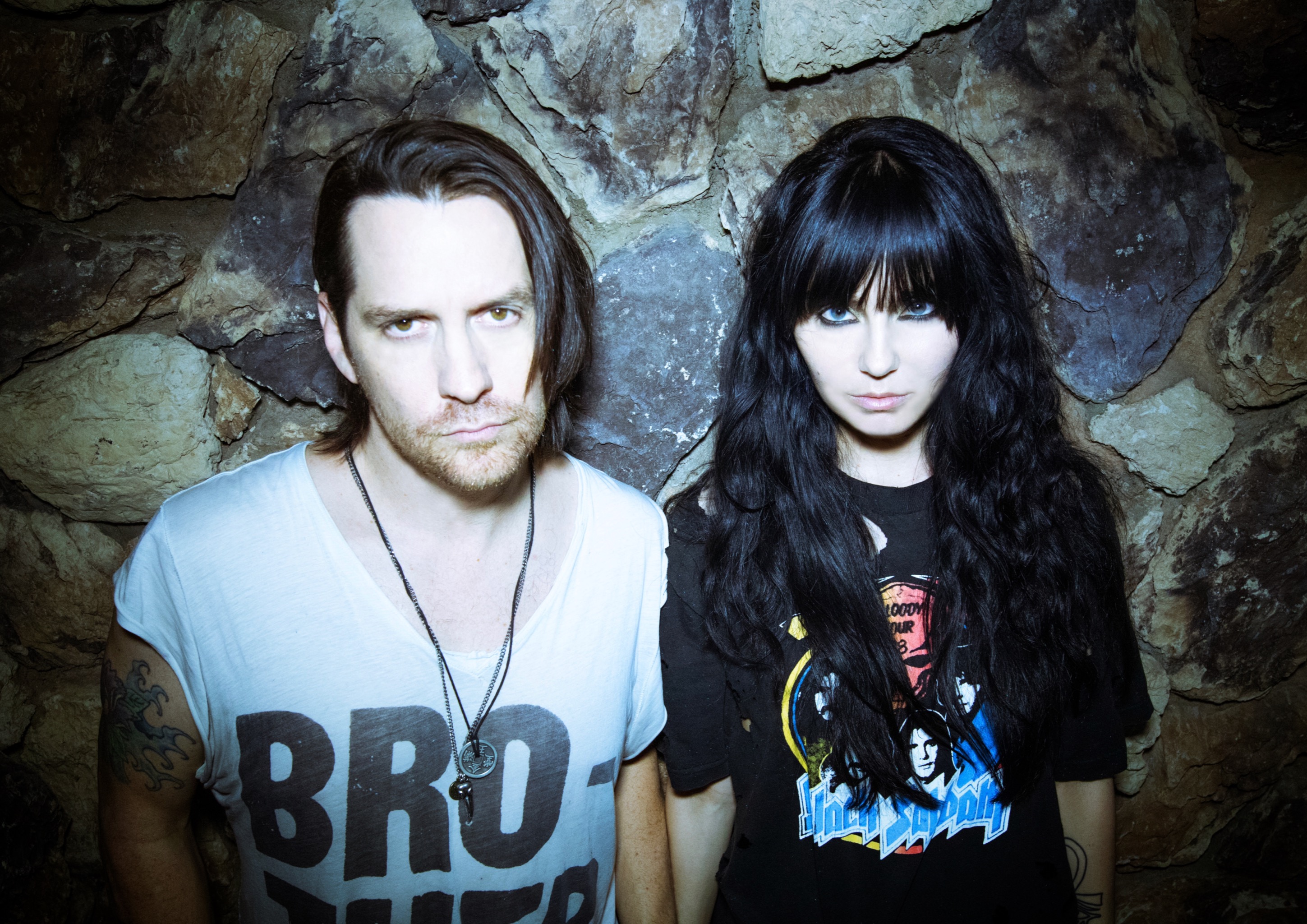 Dead Posey Louder Than Life VIP Ticket Giveaway! - Enter to win on ToneDen