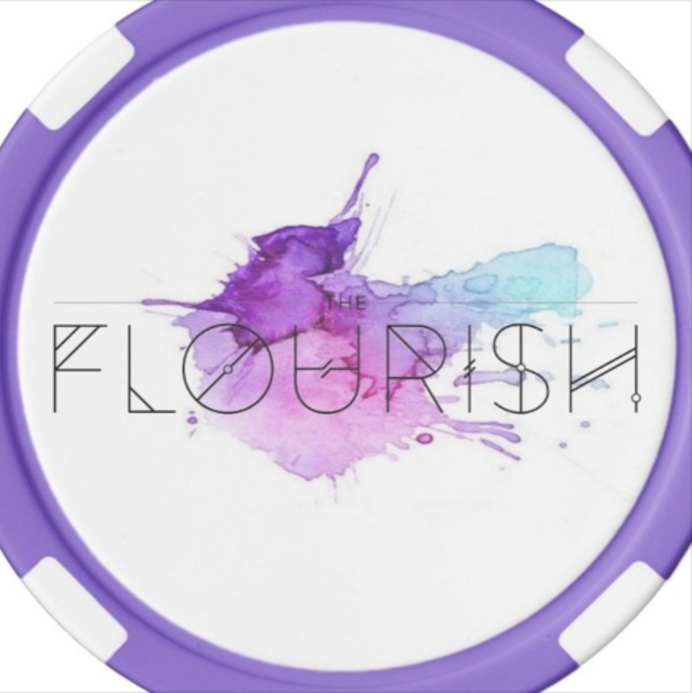 The Flourish - Free music on ToneDen