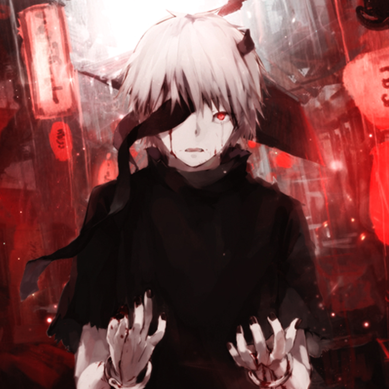 Niko - anime youtube banner by Vonix Nightcore - Free download on ToneDen