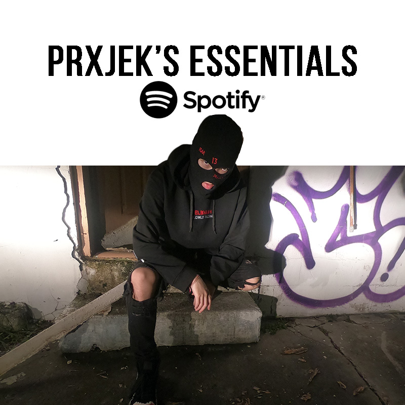 Prxjek - Free music on ToneDen