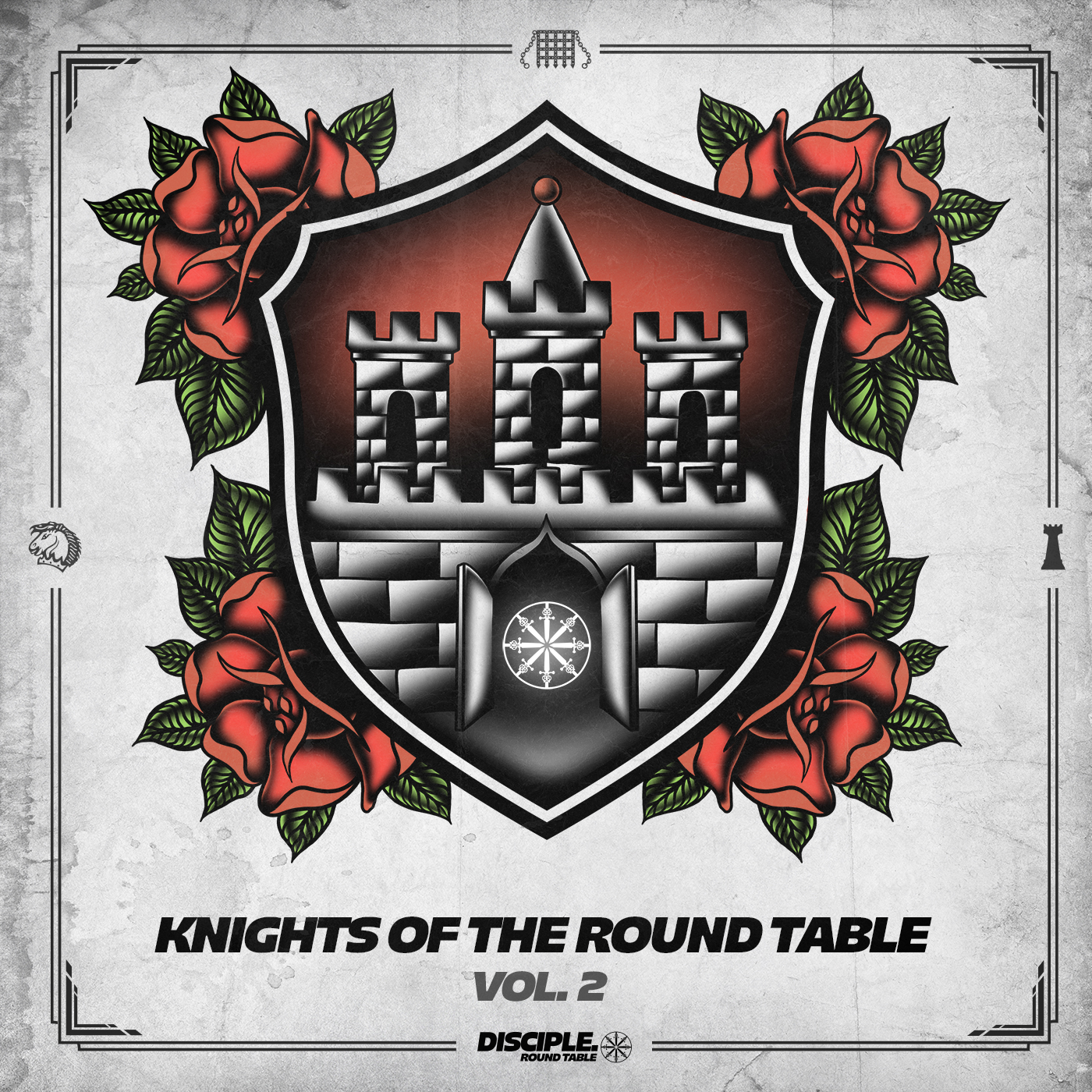 Knights Of The Round Table Vol.2 - Pre-save on ToneDen