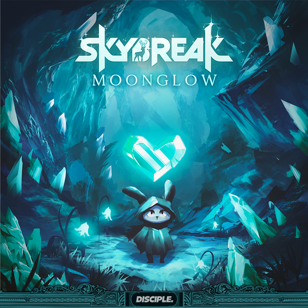 Skybreak - Moonglow Sample Pack by Disciple ♛ ♜ ♞ - Free download on ...
