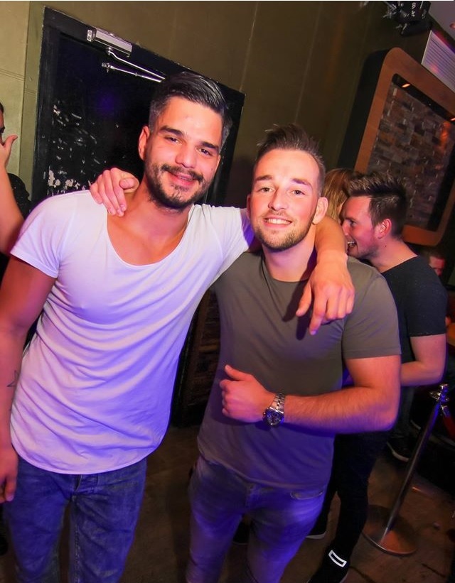 OUTTA NOWHERE - Free music on ToneDen