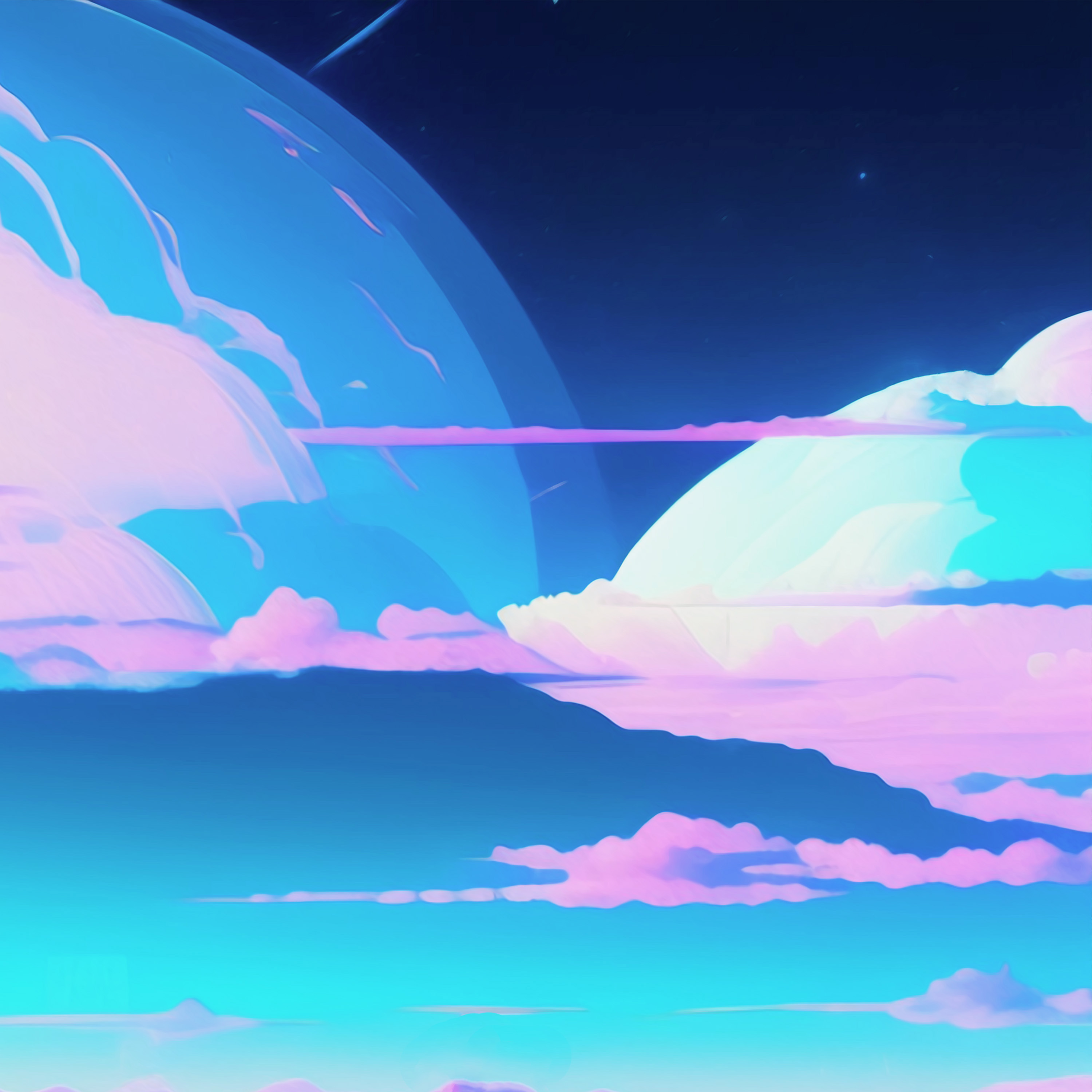 Endless Sky by SaMZIng - Free download on ToneDen