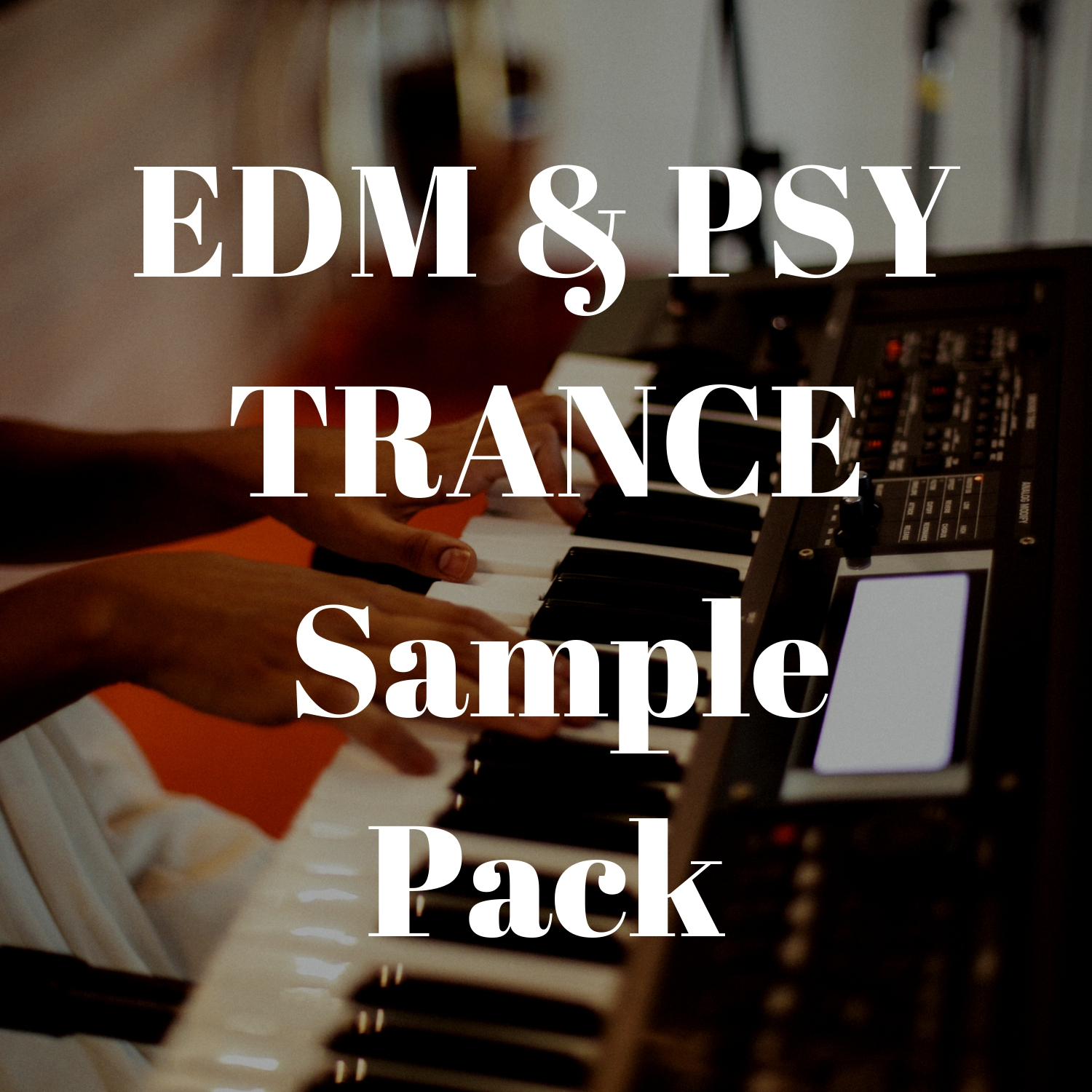 EDM & Psy Trance Sample Pack by Small ToK - Free download on ToneDen