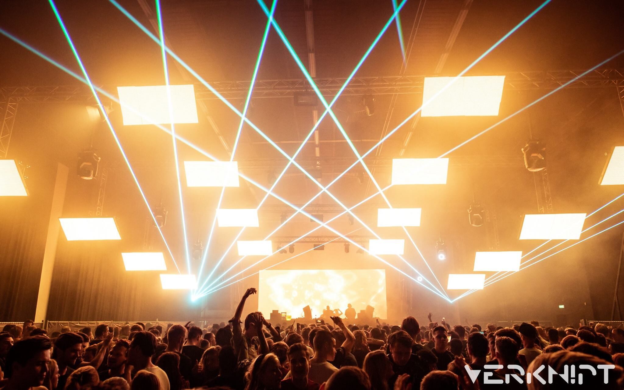 Download Verknipt ADE 2022 livesets and DJ mixes for free